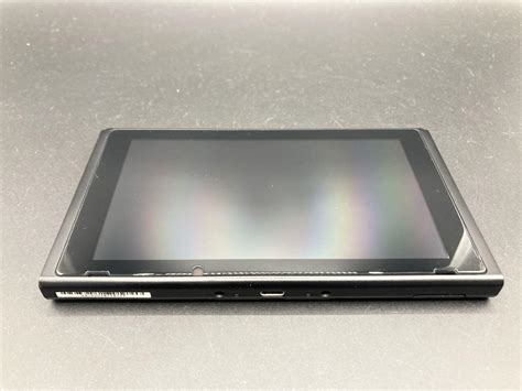 【中古】nintendo Switch 2018 Xaj ニンテンドースイッチ 本体 メルカリ