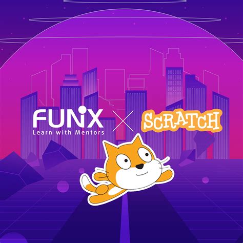 Lập Trình Scratch Funix Fpt
