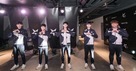 리프트 라이벌즈 데프트 엔딩 킹존 Ig 꺾으면서 Lck 선취