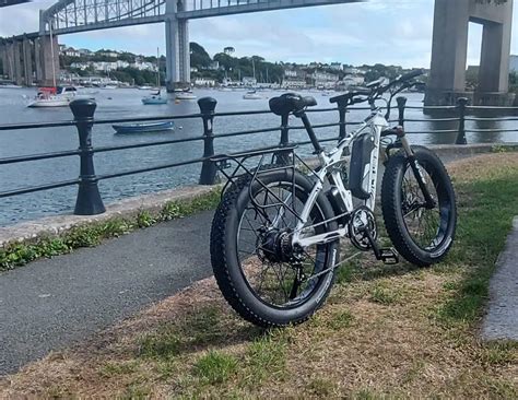 Best Electric Bikes For Heavy Riders Top 12 Suitable Options