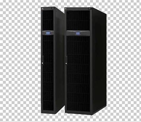 Computer Cases And Housings Disk Array Computer Servers Png Clipart