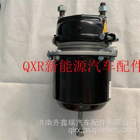 比亚迪纯电动公交车 K7G 左后刹车分泵总成 左后弹簧制动气室总成 左后刹车分泵 左后弹簧制动气室图片高清大图 汽配人网