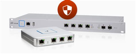 Unifi Security Gateway Usg