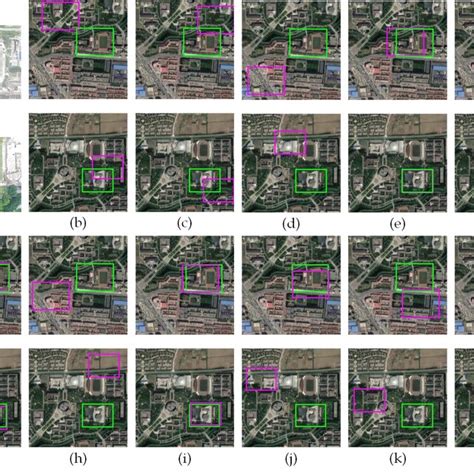 example results on synthetic uav aerial images a two synthetic
