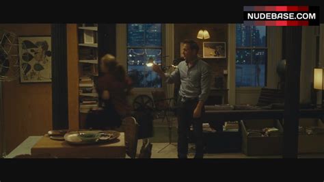 Rachel Mcadams Butt In Sexy Panties Morning Glory 028