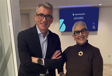 Squarepoint Incorpora A Mónica Nadal Como Directora De Personas Y