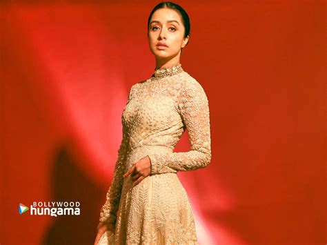 Shraddha Kapoor Wallpapers Shraddha Kapoor 3 32 Bollywood Hungama