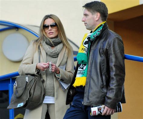 Hanna Lis Potwierdza Rozstanie Z Tomaszem Lisem Pomponik Pl