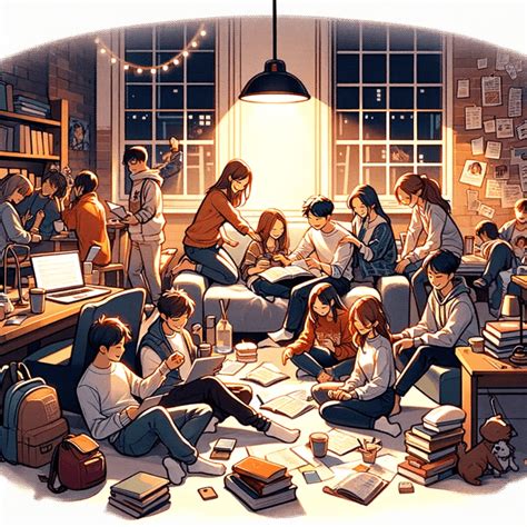 95 Supportive And Kind Goodnight Messages For Classmates Mindful Says