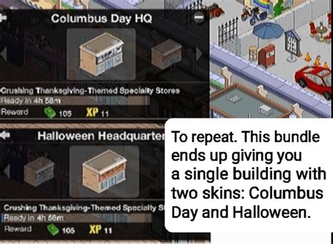 Some People Are Having Difficulty Locating The Building Bundle Items