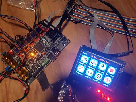 Btt Skr Pro V1 2 Firmware Page 2 Troubleshooting V1 Engineering Forum