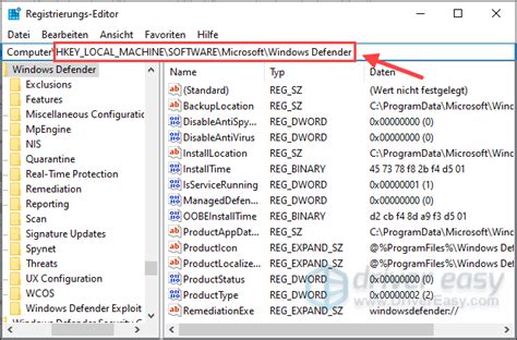 GELÖST ATTEMPTED EXECUTE OF NOEXECUTE MEMORY Windows 10 Driver Easy
