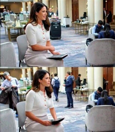 Cnbc Deirdre Bosa Rcnbcnewswomen