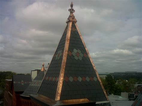 Ruff Roofers Inc Roofing Contractors In Baltimore Md
