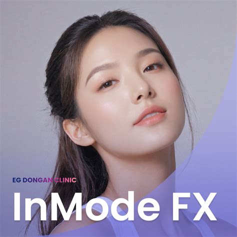 Inmode Fx Full Face Jivaka Beauty