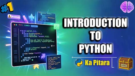 Python Kya Hai Aur Sab Python Hi Kyu Seekh Rahe Hain 1 Python Ka