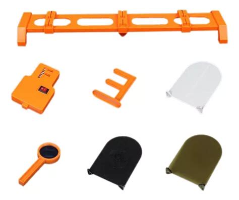 Physical Light Reflection And Refraction Model Developing Mercadolibre