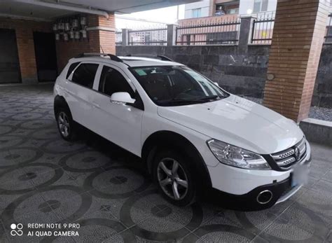 دانگ فنگ H30 کراس، مدل ۱۳۹۸اقساطی در تهران ۲۱ تیر ۱۴۰۴