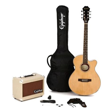Epiphone Pr 4e Electric Guitar Player Pack Price In Pakistan