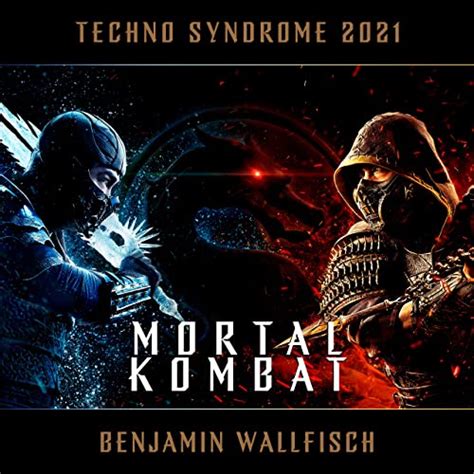 First Track From ‘mortal Kombat Soundtrack Released Film Music Reporter