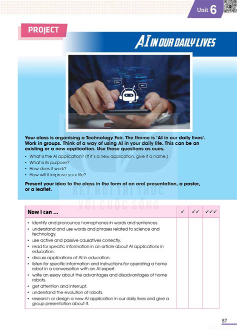 Sách Giáo Khoa Tiếng Anh 12 Global Success Pdf
