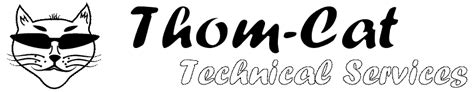 Thom Cat