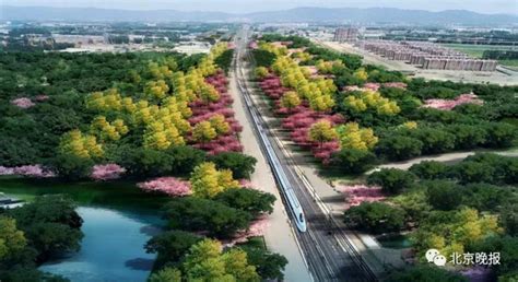北京市郊铁路S5线怀柔密云线乘车攻略 时刻表 票价 便民信息 墙根网