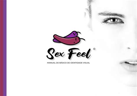 Manual Básico De Identidade Sex Feel By Victor18051 Issuu
