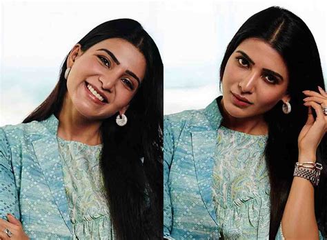 Beautiful Latest Photos Of Samantha Filmy19