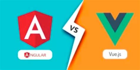 Angular Vs Vue Which Framework To Choose Nizek
