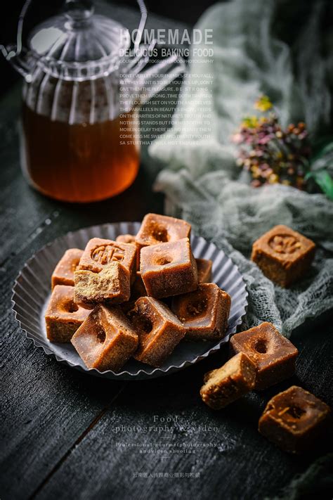 土特产拍摄拍照摄影 红糖黑糖拍摄 食品商业广告拍摄摄影产品摄影匠人摄影原创作品 站酷zcool