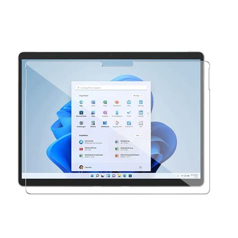 Surface Pro 3 Screen Protector And Folio Bundle