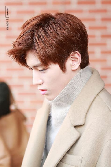 17 Best Images About Lee Tae Yong On Pinterest Smrookies Taeyong