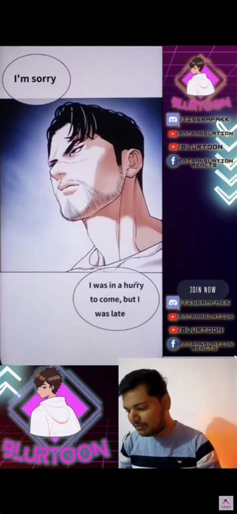 423 Is Hitting All The Right Spots Rlookismcomic