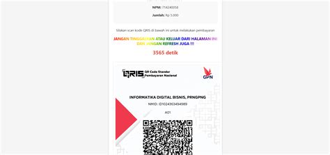 Qris Tutorial Qris Tutorial