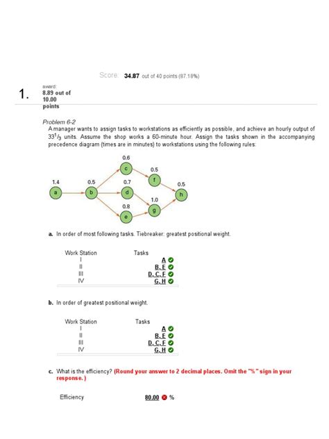 Assignment 6 Pdf Theoretical Computer Science Applied Mathematics