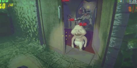 R E P O All Monsters Guide How To Beat Them Item Level Gaming