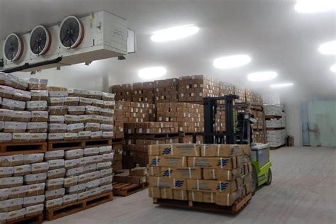 Découvrez Les Solutions Dexportation Frigro Frigrobe