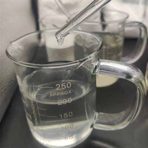 Calculation Method Yield Point Polyanionic Cellulose