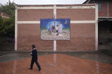 Crece La Grave Situación De Reclutamiento A Menores De Edad Por Grupos