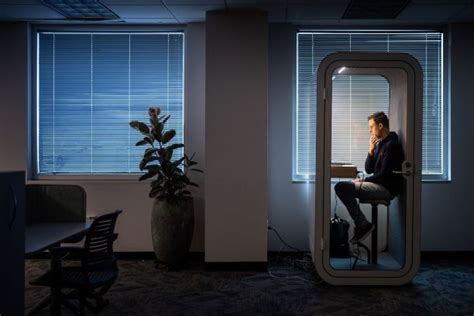 Markus Berndt On Linkedin Sandia Leans Into A Hybrid Work Model