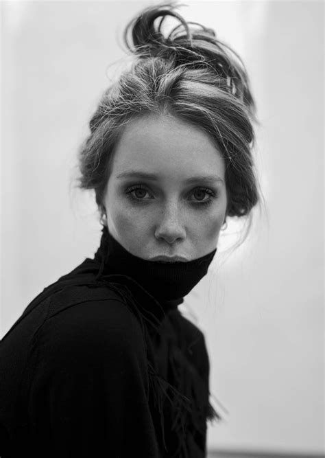 Vanessa Freelance Model Agency