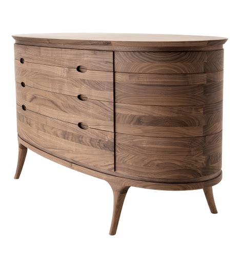 Ainda Chest Of Drawers Ceccotti Collezioni Miliashop