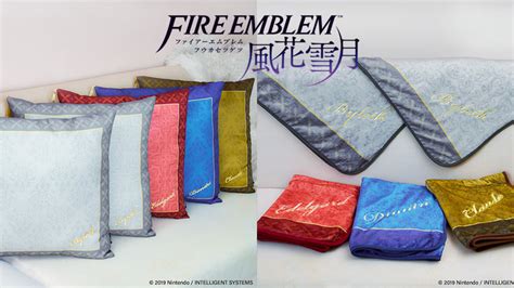 風花雪月 クロード ウォレット 財布 ファイアーエムブレム