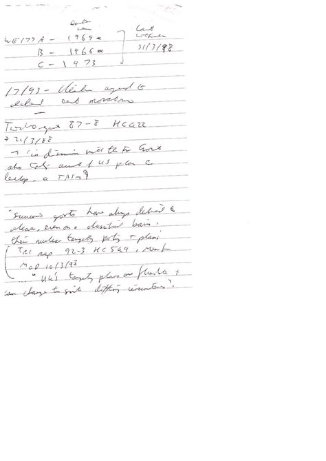 john ainslie notes uk warhead history tasm nuclear information service