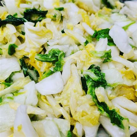 ゆず白菜 1kg 通販・販売 築地お取り寄せ市場