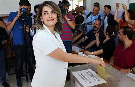 Başak Demirtaş Dem Partiden İstanbul Için Aday Olacak Mı İlk Açıklama