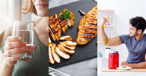 Proven Ways To Maximize Muscle Recovery