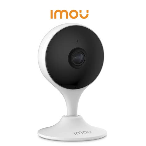 IMOU CUE 2 - CCTVomas