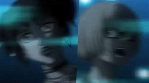 Goth Mikasa And Nerd Armin In Attack On Titan More Than An Easter Egg